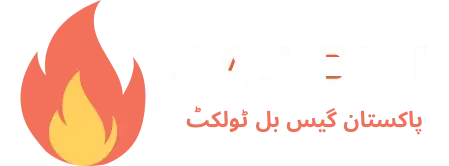 SSGC and SNGPL Gas Bill Checker